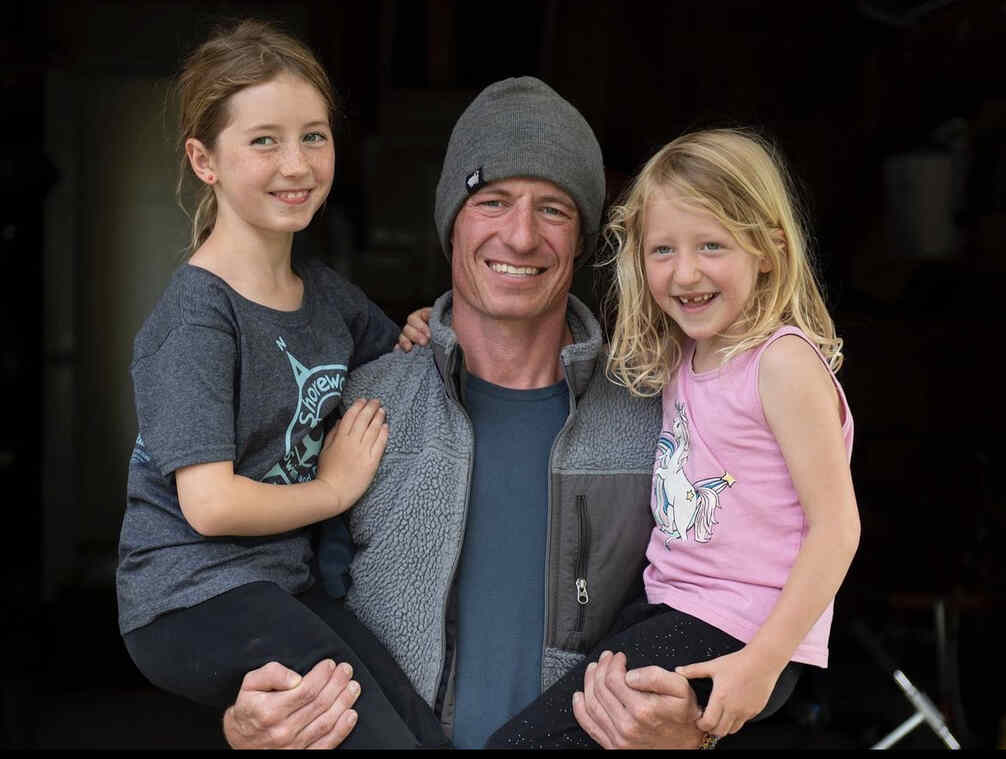 Origin Story: Colin Bugg, Founder of Phoenix Fit | Phoenix Fit